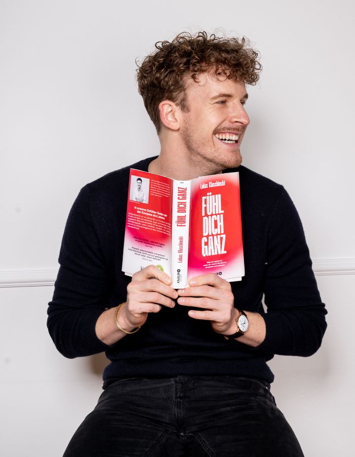 Lukas Klaschinski Timo Neitzel