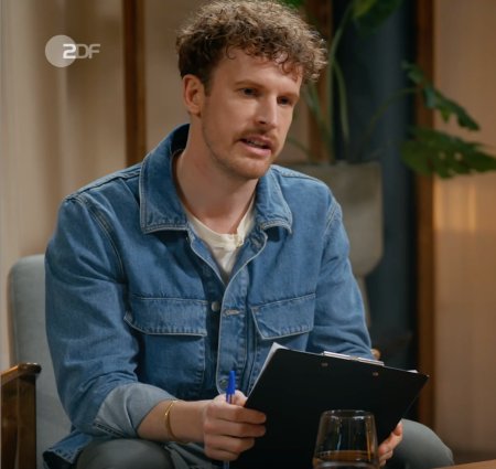 Lukas Klaschinski Timo Neitzel
